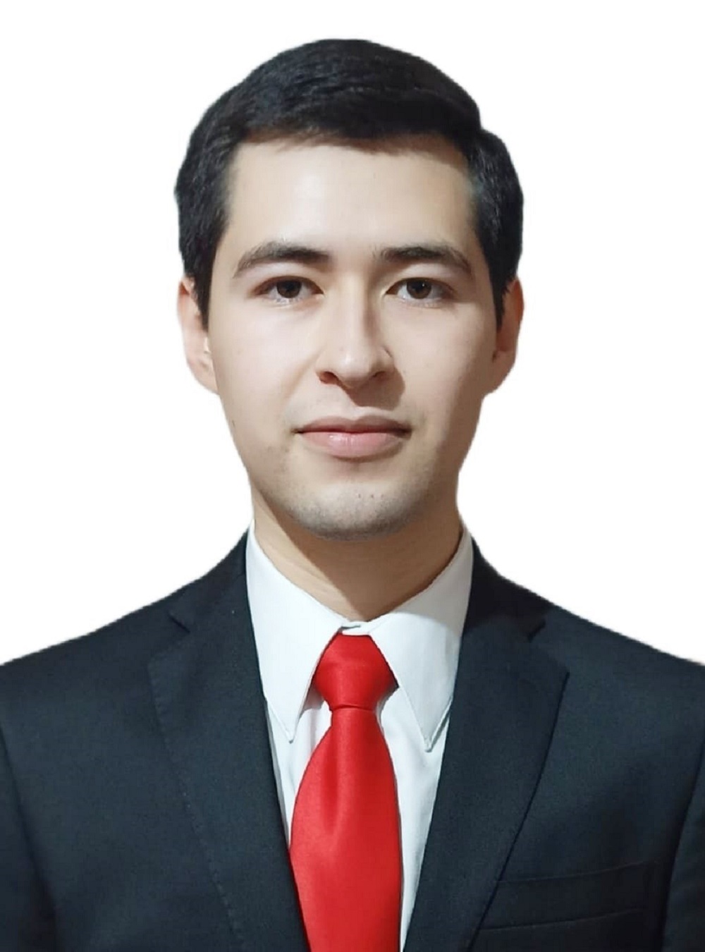 Jesús Nicasio | Web CV (ESP)